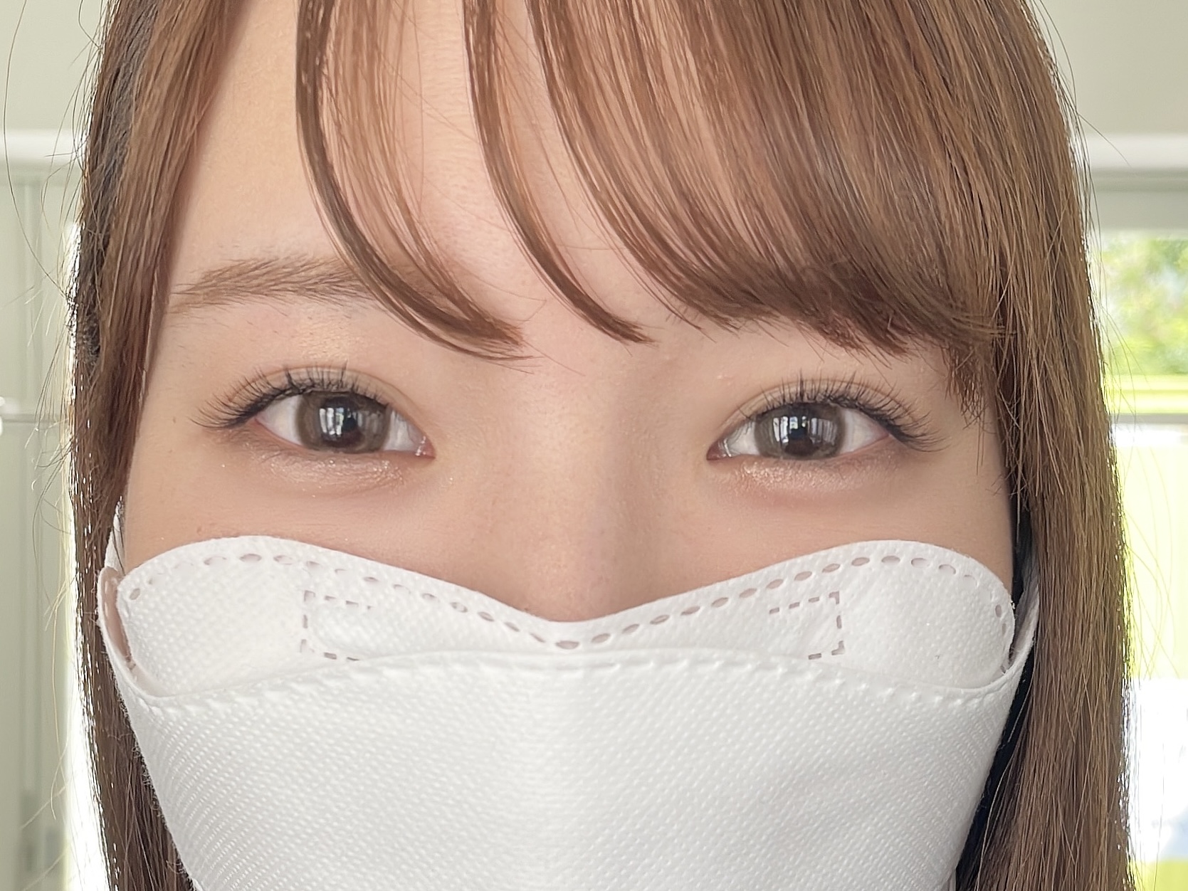 立川駅徒歩3分のまつげエクステ＆アイブロウサロン「VICIL（ビシル）」
